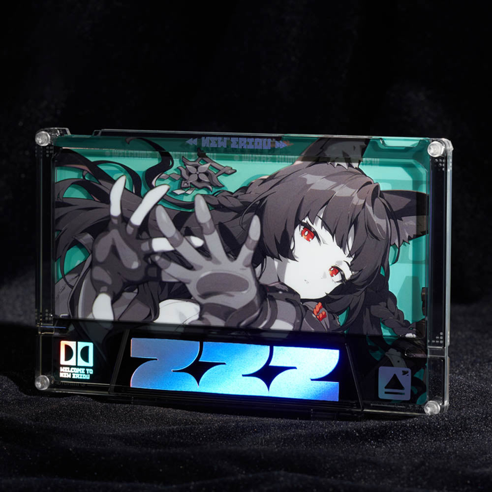 Zenless Zone Zero Mindscape Cinema Series Hollow Special Operations ...