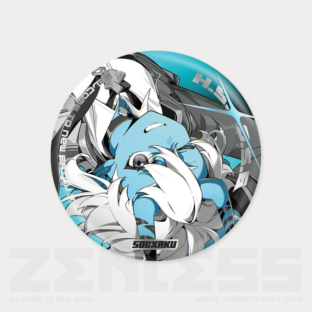 Zenless Zone Zero Mindscape Cinema Hollow Special Operations Section6 ...