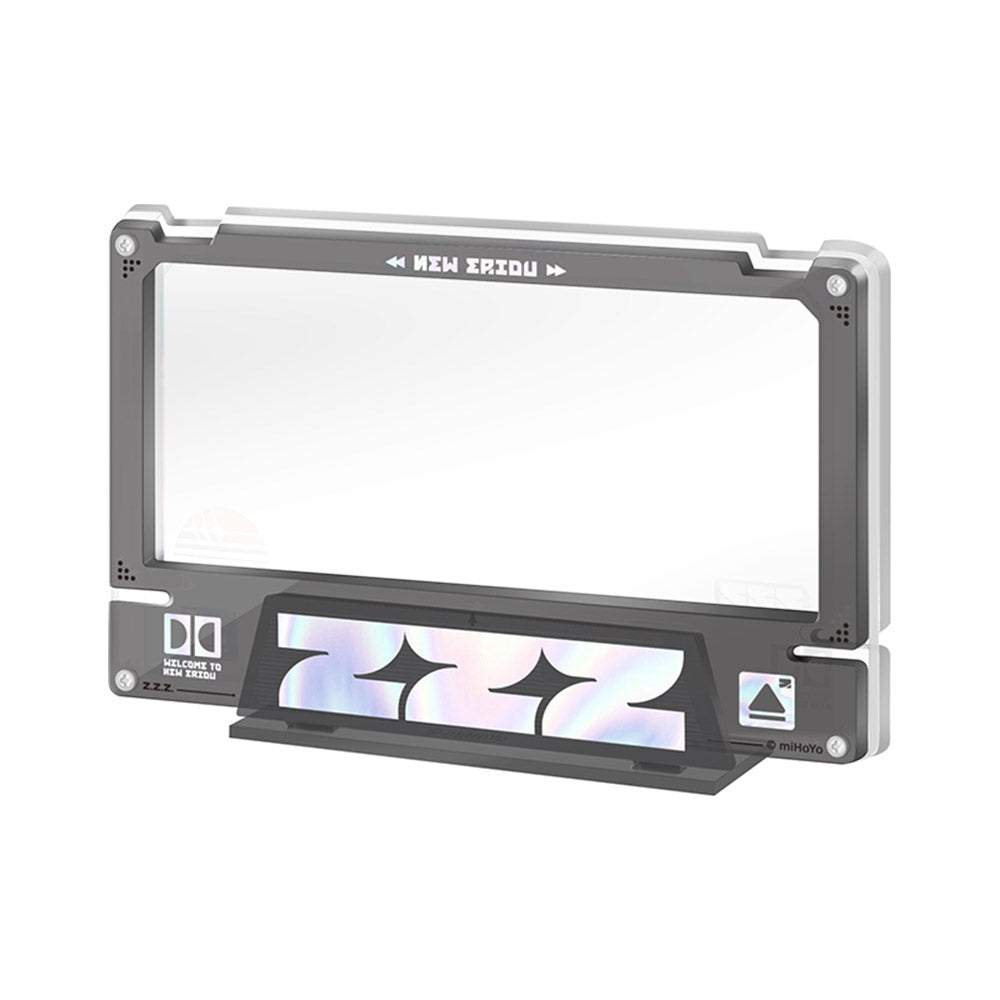 ZZZ Mindscape Cinema Series Victoria Housekeeping Framed Acrylic ...