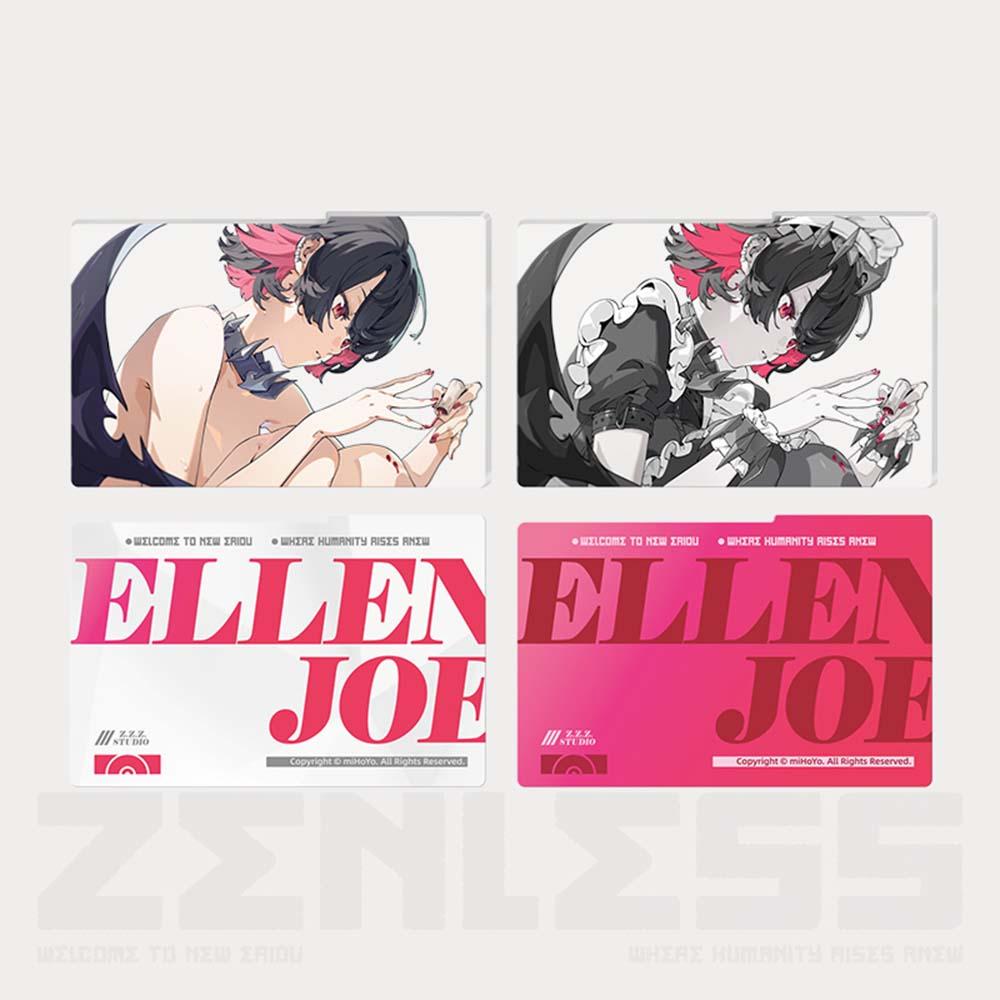 ZZZ Mindscape Cinema Series Victoria Housekeeping Framed Acrylic ...