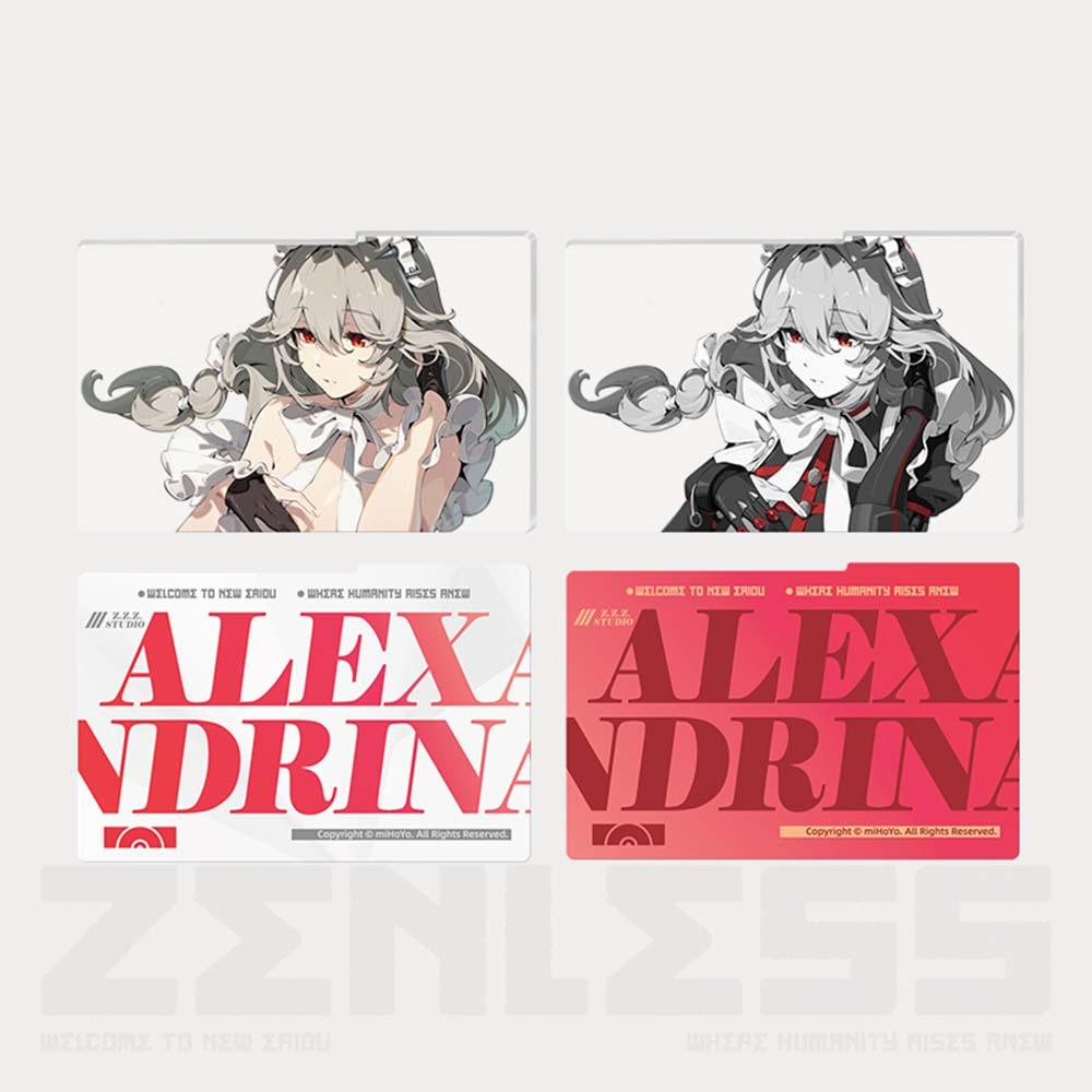 ZZZ Mindscape Cinema Series Victoria Housekeeping Framed Acrylic ...