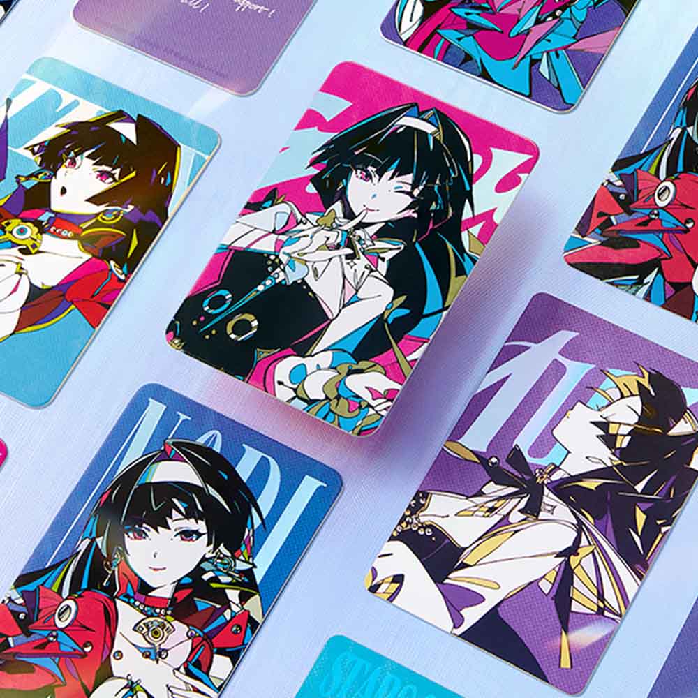 Zenless Zone Zero Be the Stars of Lyra Starlight Astra Gift Box – GENSHINGO